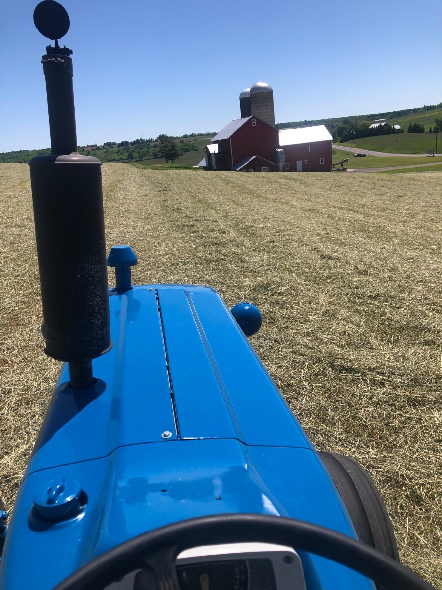 Roadless 4wd - General Chat - Red Power Magazine Community