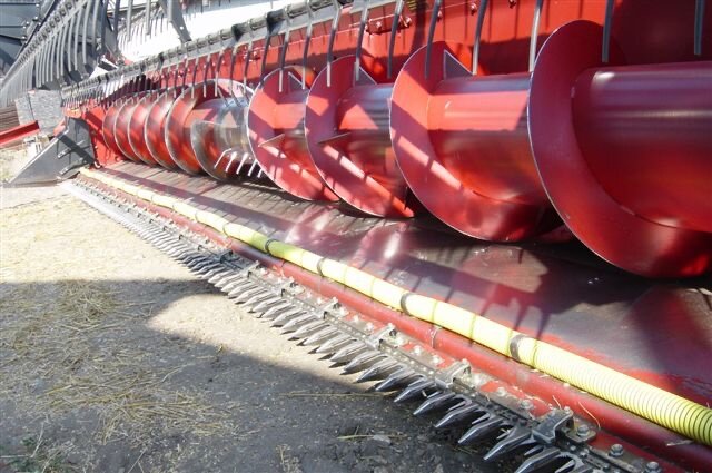 1020 2” Hose Addition Rock Guard - Technical IH Talk - Red Power ...