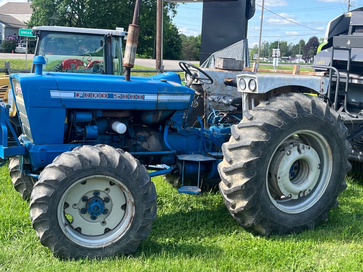 Roadless 4wd - General Chat - Red Power Magazine Community