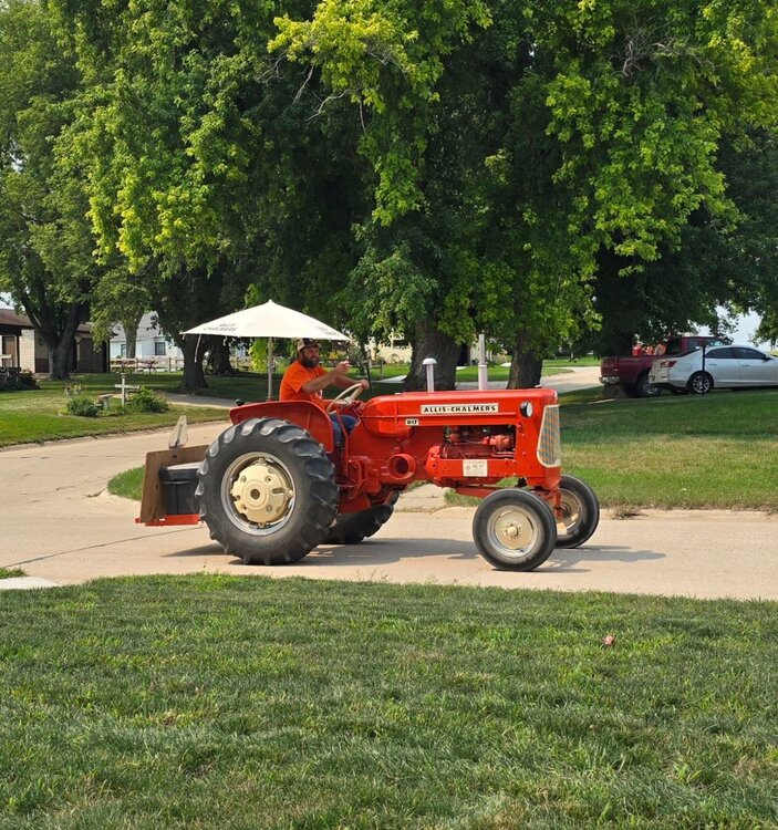 Pictures - General Chat - Red Power Magazine Community