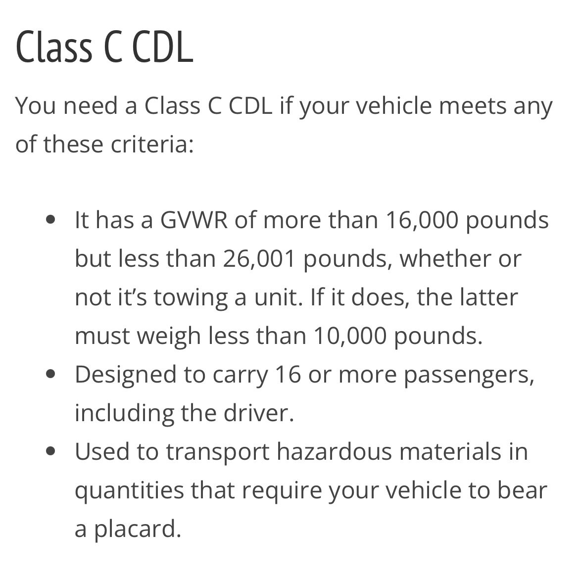 Properly securing a load - General Chat - Red Power Magazine Community