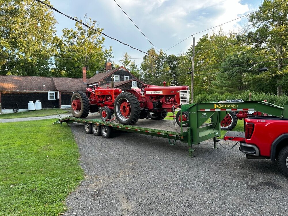 Bug bra - General Chat - Red Power Magazine Community