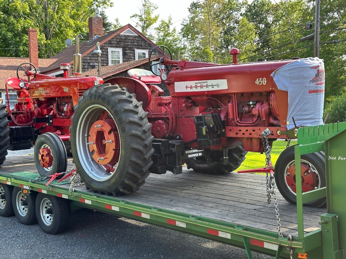 Bug bra - General Chat - Red Power Magazine Community