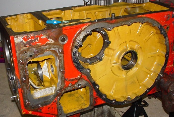 806 SCV’s not working - Technical IH Talk - Red Power Magazine Community