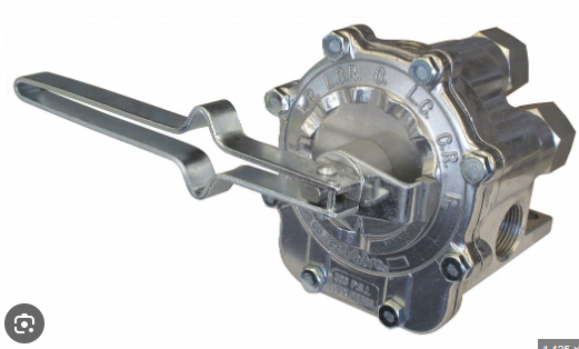 Sprayer plumbing - General Chat - Red Power Magazine Community