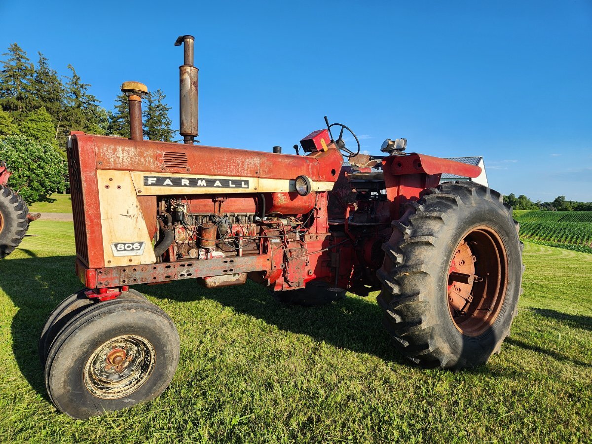 8-06 day - General Chat - Red Power Magazine Community