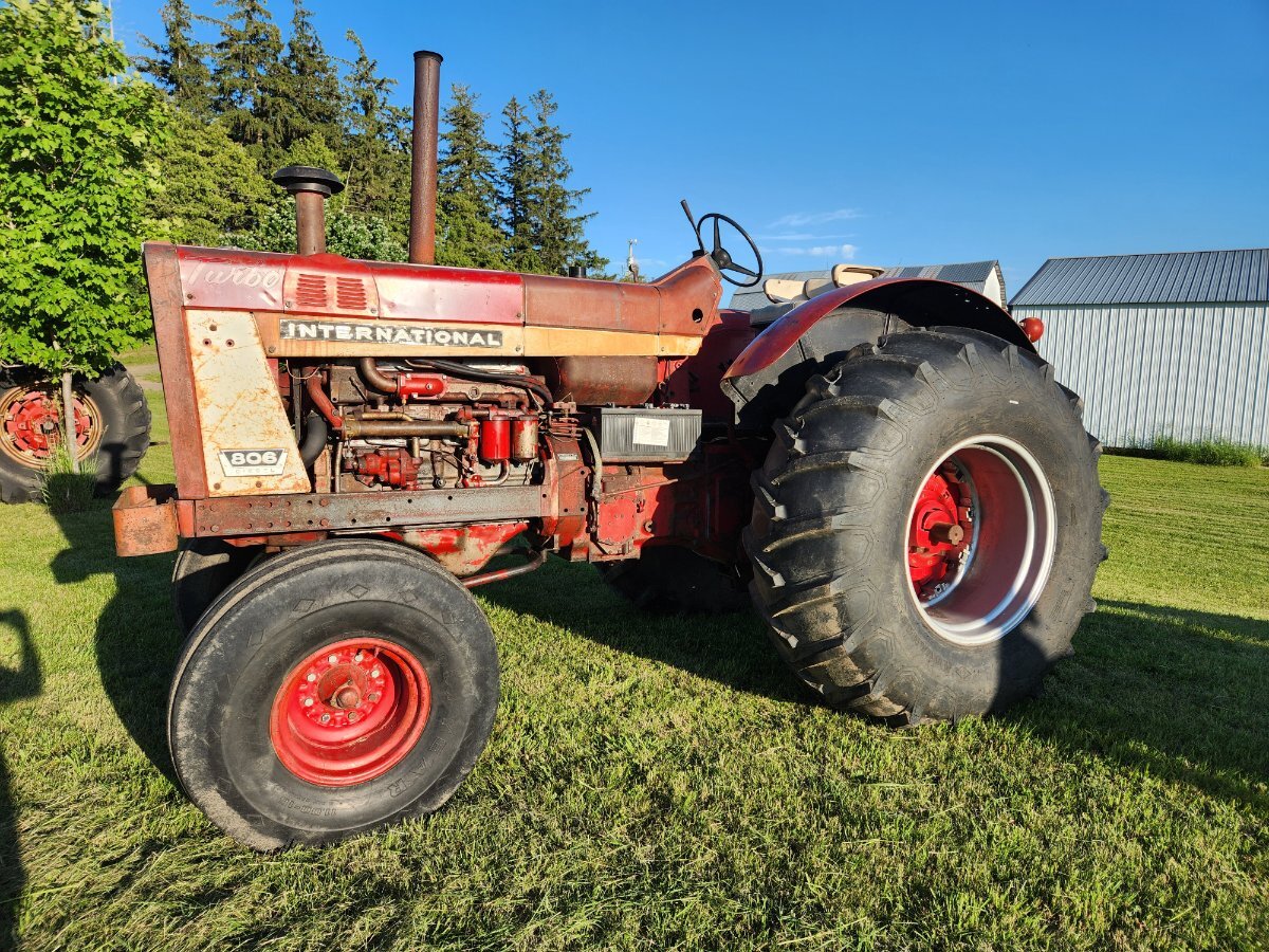 8-06 day - General Chat - Red Power Magazine Community