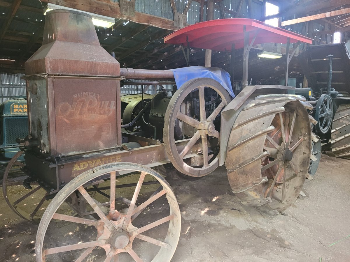 Road trip pictures! - General Chat - Red Power Magazine Community