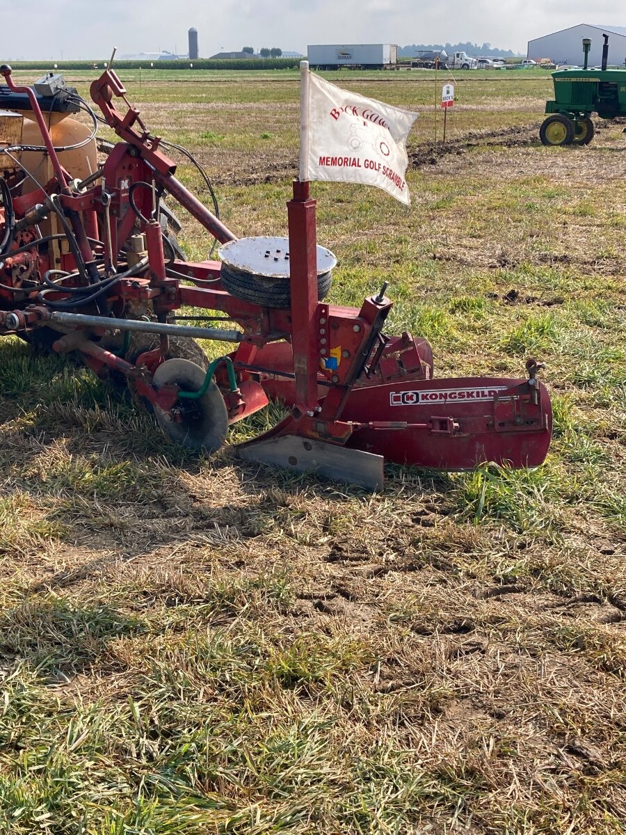 Ohio State plowing contest photos - General Chat - Red Power Magazine ...