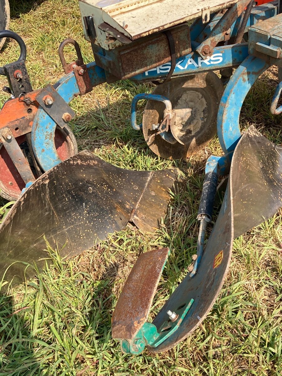 Ohio State plowing contest photos - General Chat - Red Power Magazine ...