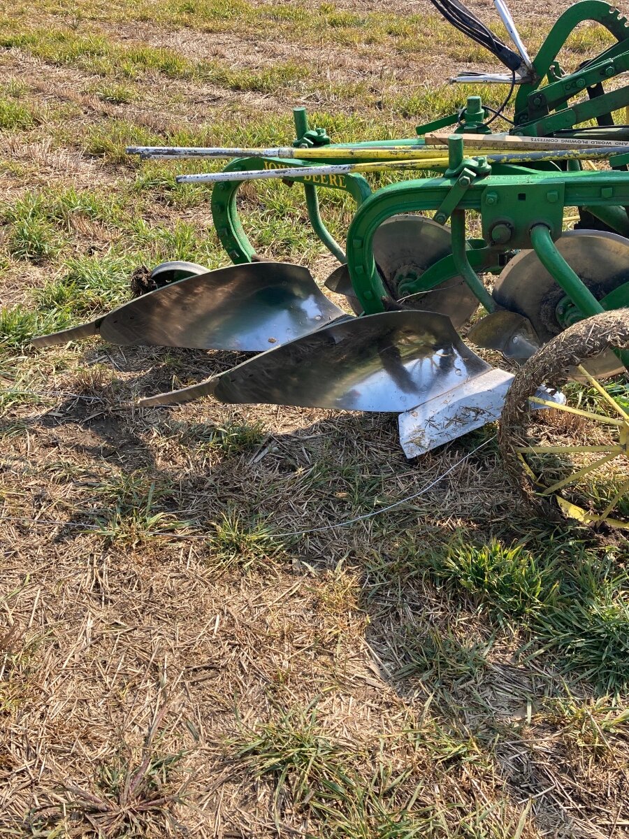Ohio State plowing contest photos - General Chat - Red Power Magazine ...