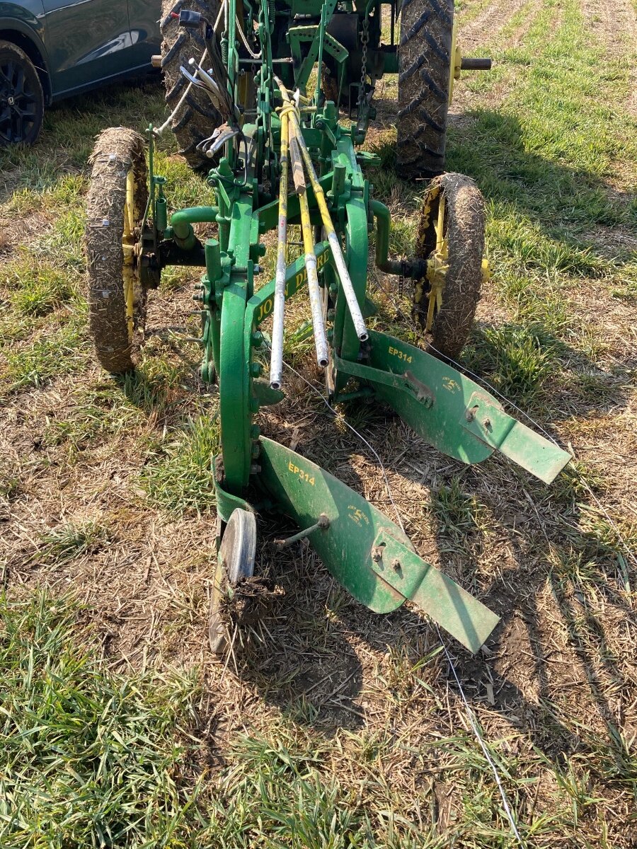 Ohio State plowing contest photos - General Chat - Red Power Magazine ...