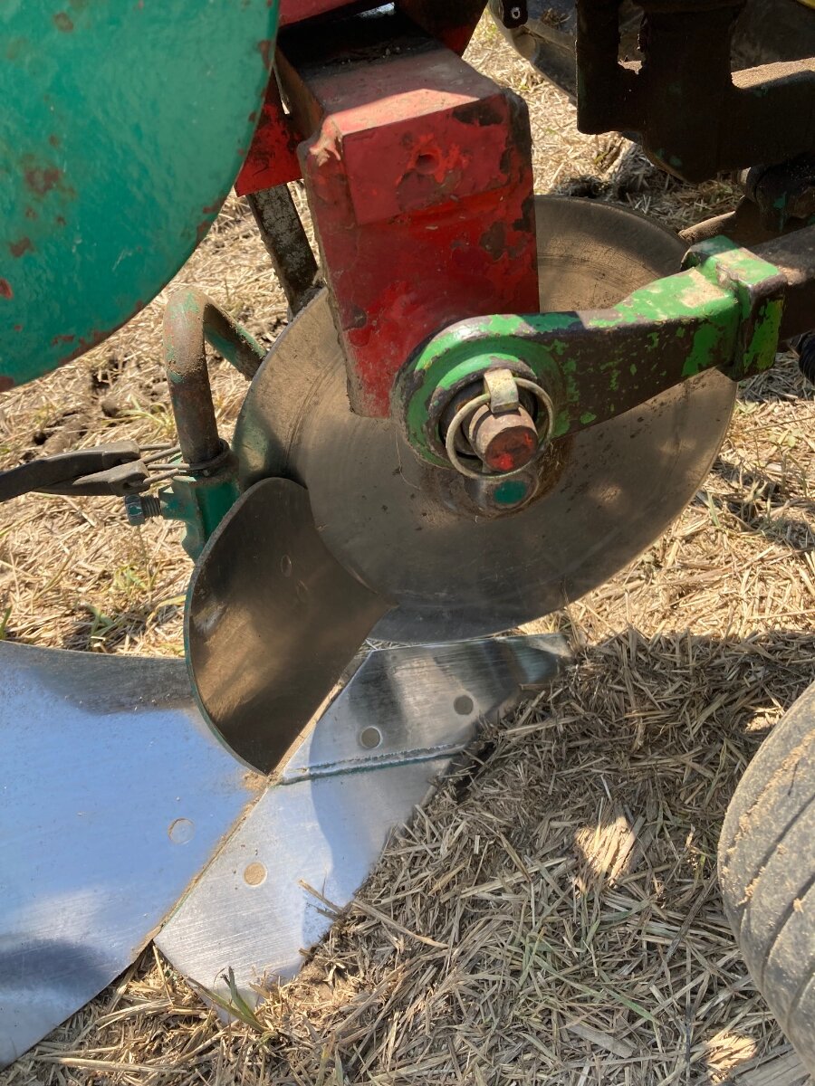 Ohio State plowing contest photos - General Chat - Red Power Magazine ...