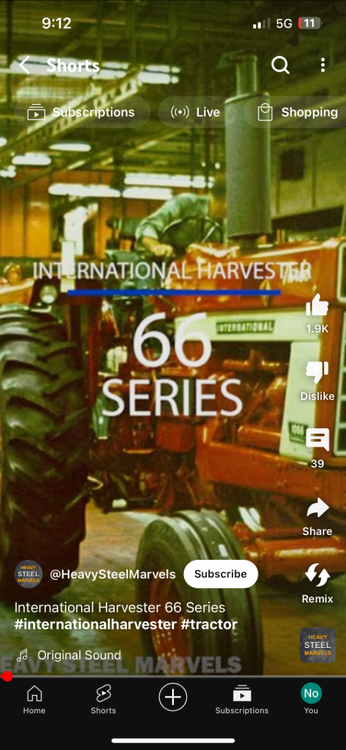 Was the IH 86 Series As Bad - General Chat - Red Power Magazine Community