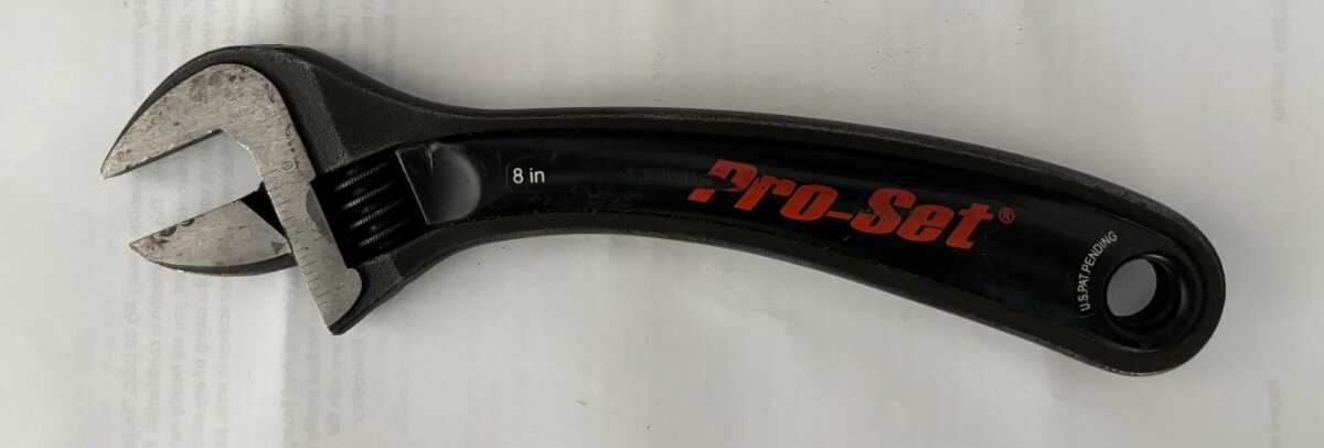 "Adjustable" wrenches - General Chat - Red Power Magazine Community