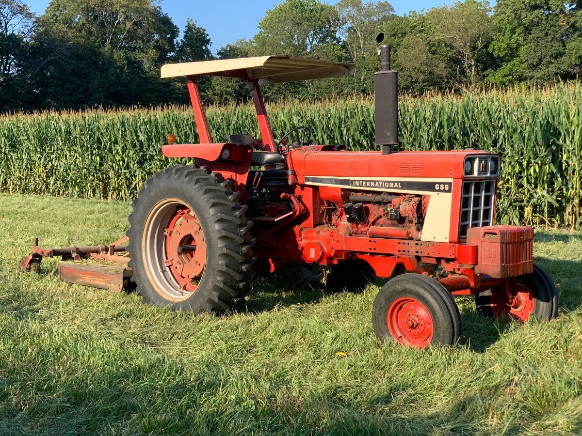 All Activity - Red Power Magazine Community