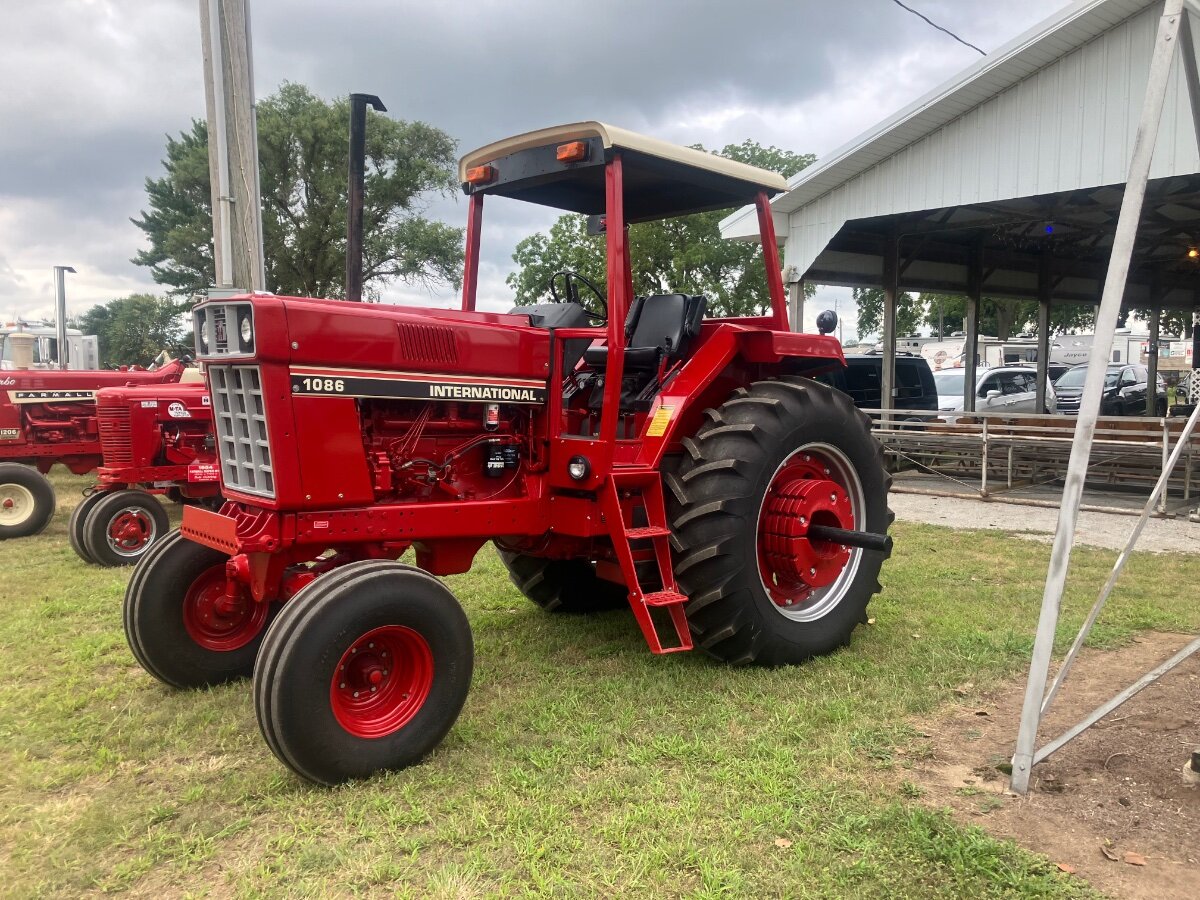 IHCC chapter 5 state show - General Chat - Red Power Magazine Community