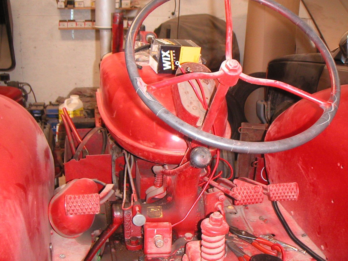 W4 - General Chat - Red Power Magazine Community