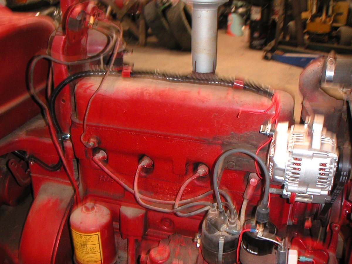 W4 - General Chat - Red Power Magazine Community