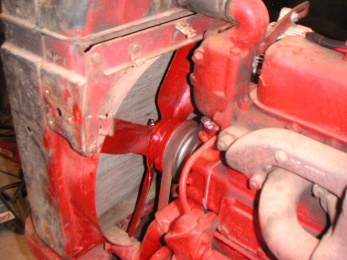 W4 - General Chat - Red Power Magazine Community