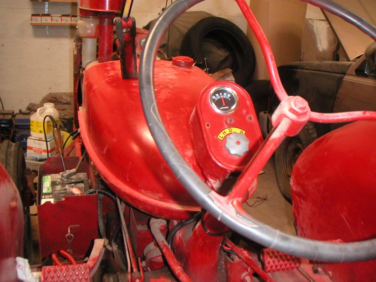 W4 - General Chat - Red Power Magazine Community