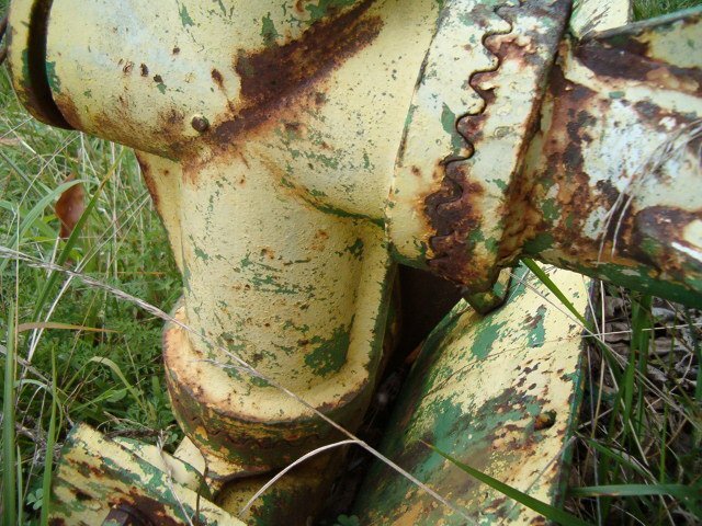 IH implement appreciation thread - Page 3 - General Chat - Red Power ...