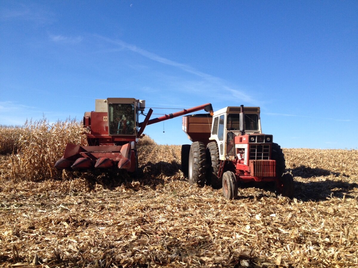 Just seems to cheap… - General Chat - Red Power Magazine Community