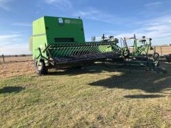 Yellow co-op combine??? - Page 2 - General Chat - Red Power Magazine ...