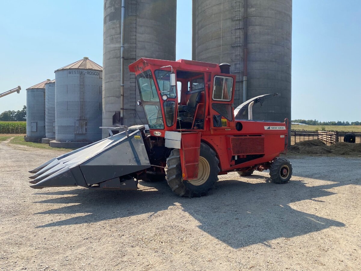 That time of year again - General Chat - Red Power Magazine Community