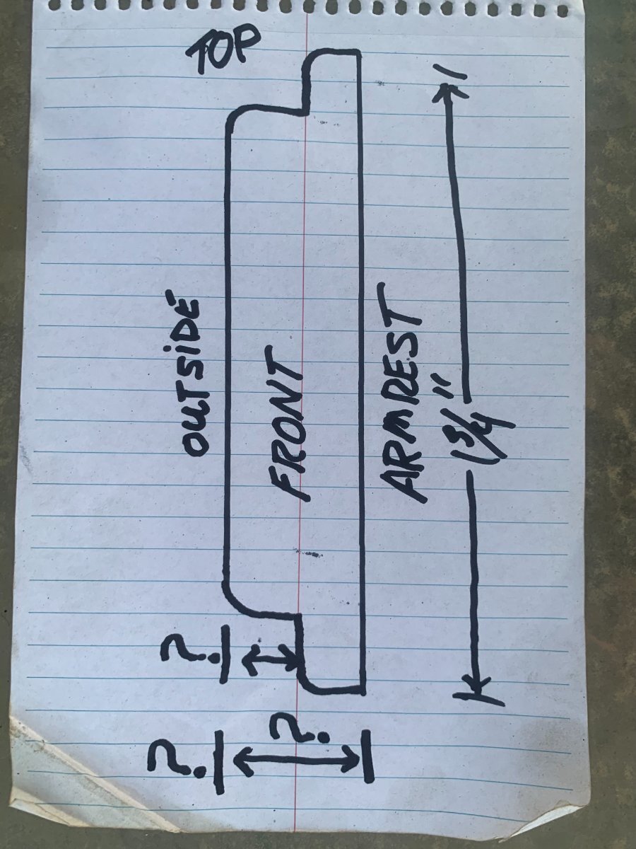 1256 DELUXE SEAT - Page 2 - Projects, Builds, & Restorations - Red Power Magazine Community