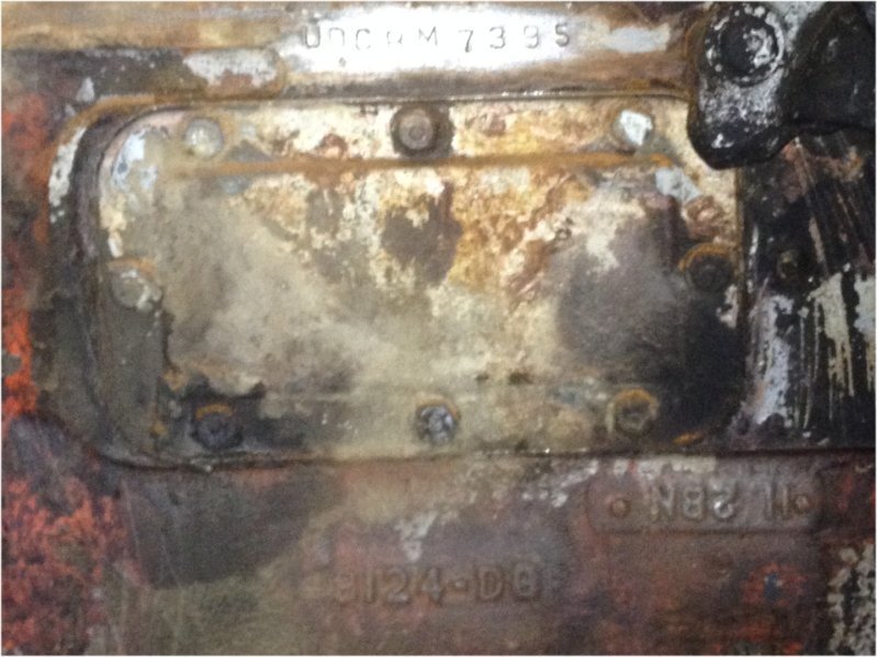 How to not to DIY TD9 injector - General Chat - Red Power Magazine ...