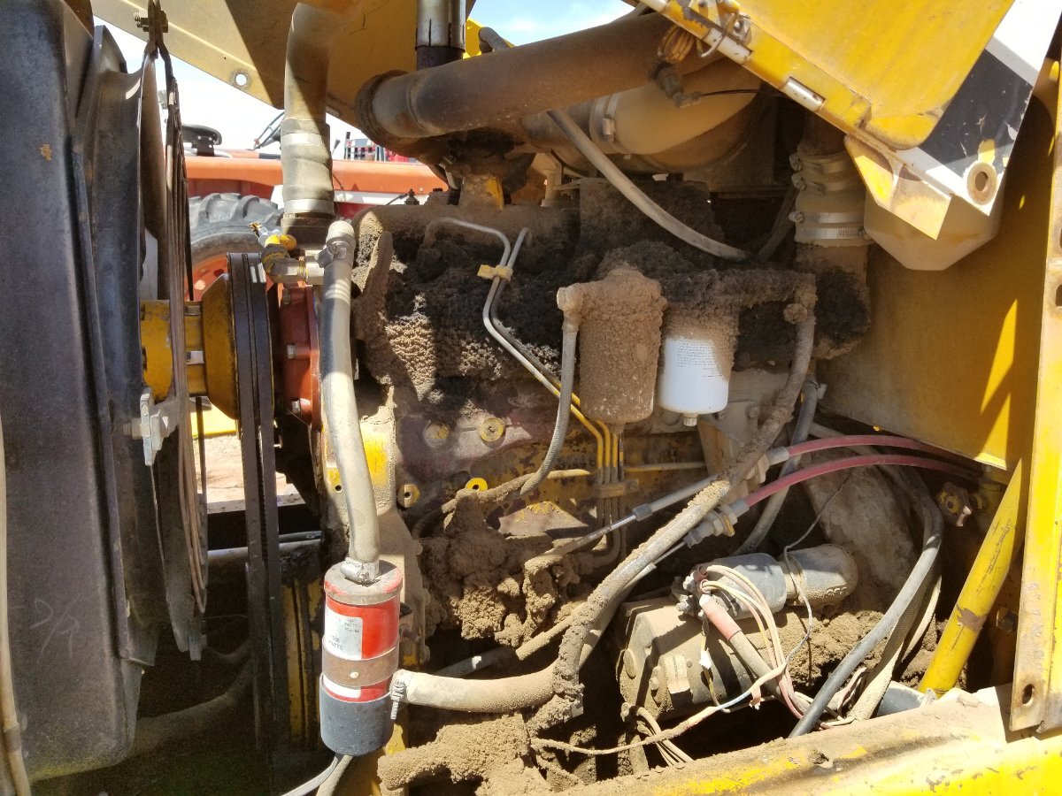 IH 510 payloader - Page 2 - IH Construction Equipment - Red Power ...