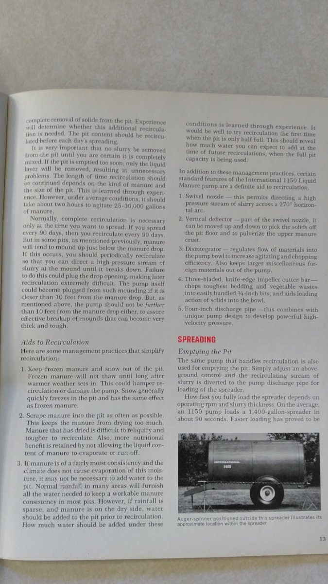 IH Made This??????????????? - Technical IH Talk - Red Power Magazine ...