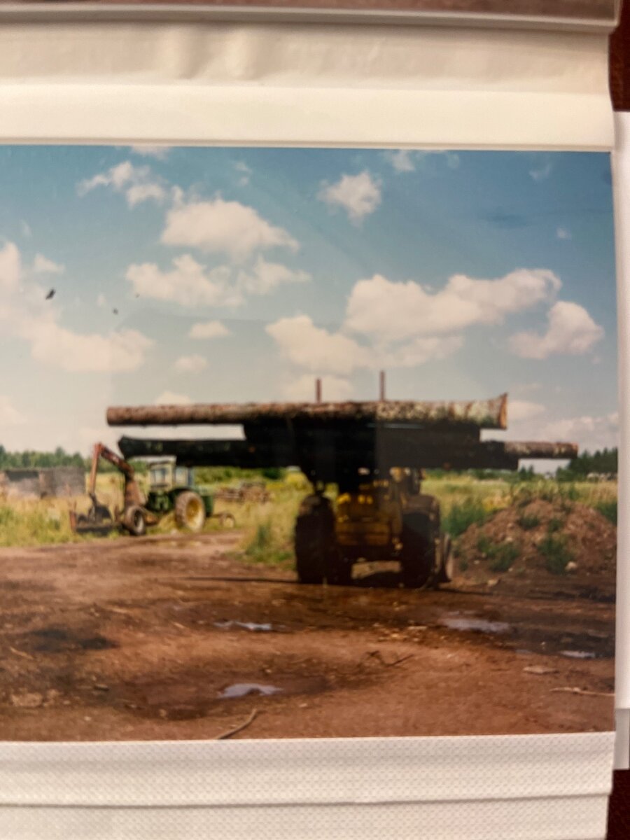 Ignition Button - Hough HAH Payloader - General Chat - Red Power ...