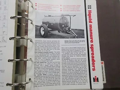 IH Made This??????????????? - Technical IH Talk - Red Power Magazine ...