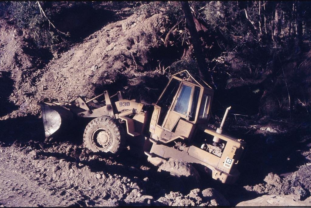 IH 510 payloader - Page 3 - IH Construction Equipment - Red Power ...