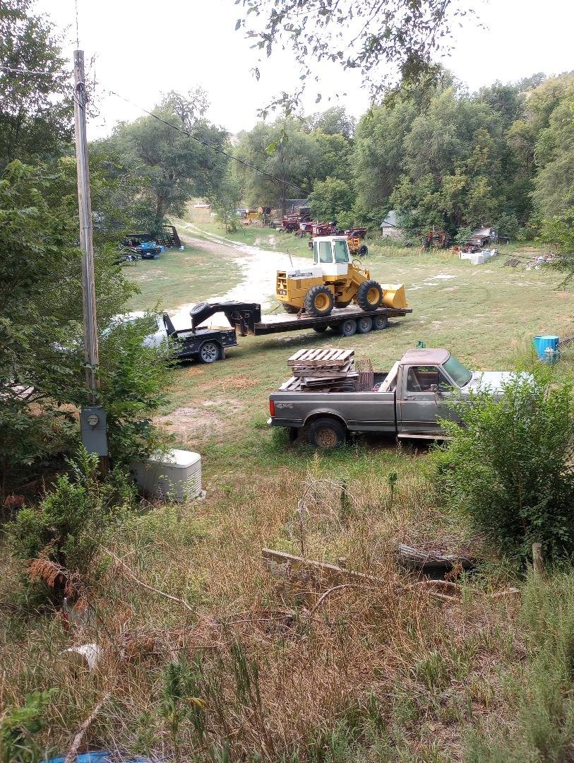 IH 510 payloader - Page 2 - IH Construction Equipment - Red Power ...
