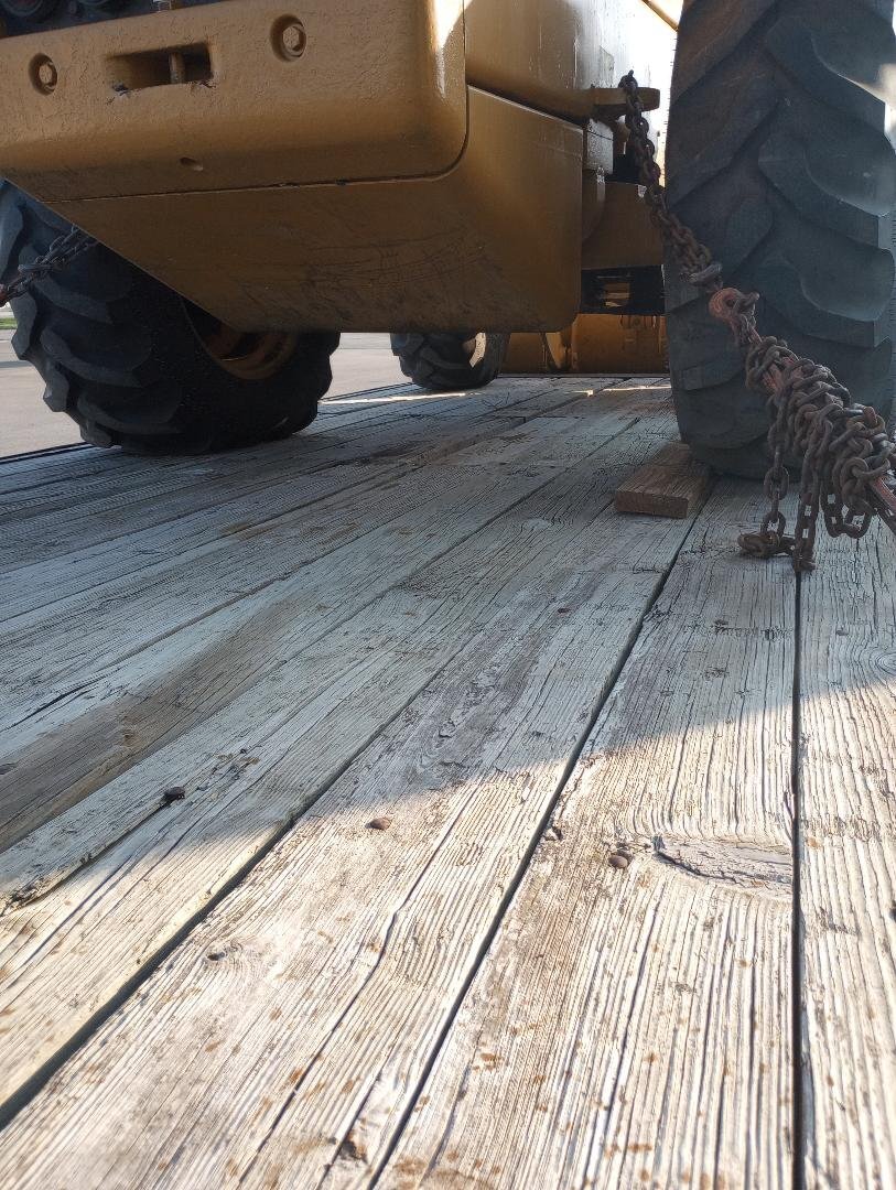 IH 510 payloader - Page 2 - IH Construction Equipment - Red Power ...