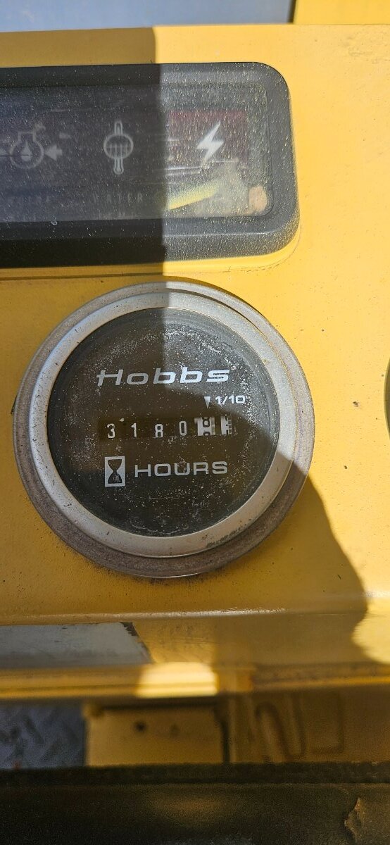 Yanmar injection pump? - General Chat - Red Power Magazine Community