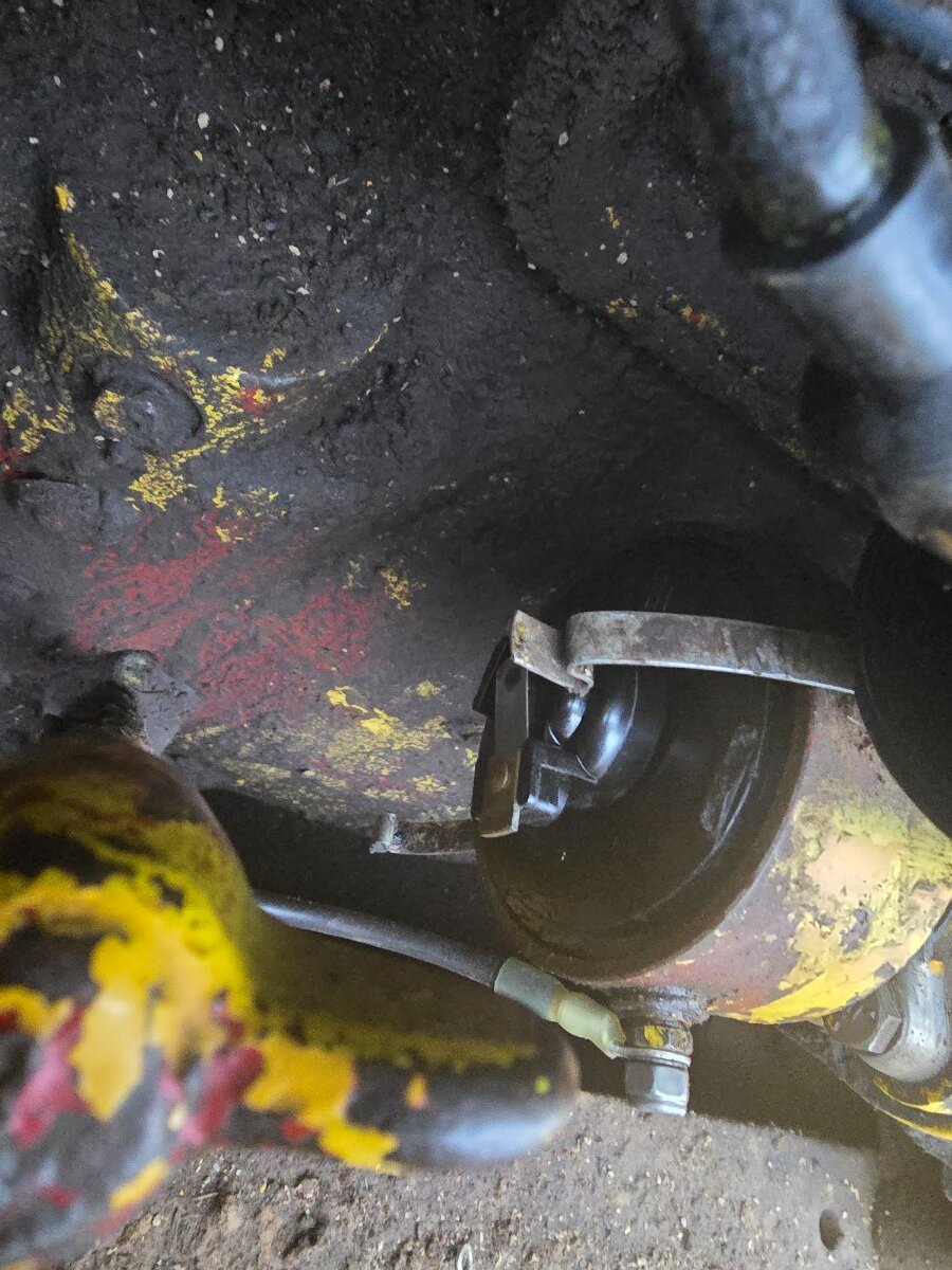 1940s Td6 Distributor identification - Technical IH Talk - Red Power Magazine Community