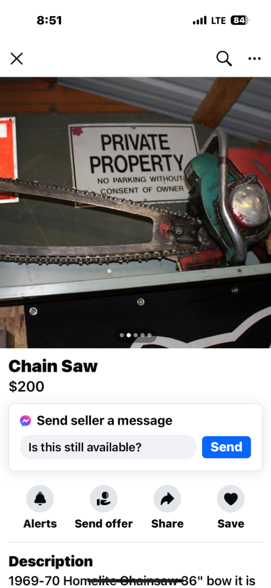 Got a little project finished today - General Chat - Red Power Magazine ...