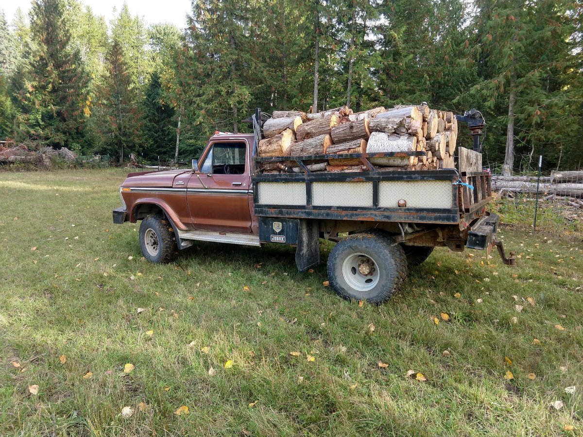 Dually conversions - General Chat - Red Power Magazine Community