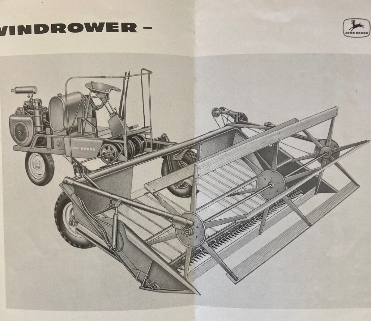 Something you don’t see too often - General Chat - Red Power Magazine ...