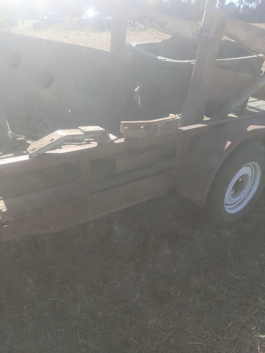 IH 2001 loader flts which tractors? - General Chat - Red Power Magazine ...