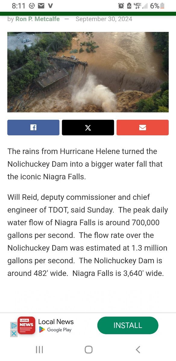 Hurricane - Page 2 - General Chat - Red Power Magazine Community