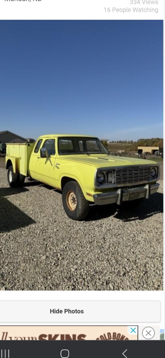 Dually conversions - General Chat - Red Power Magazine Community