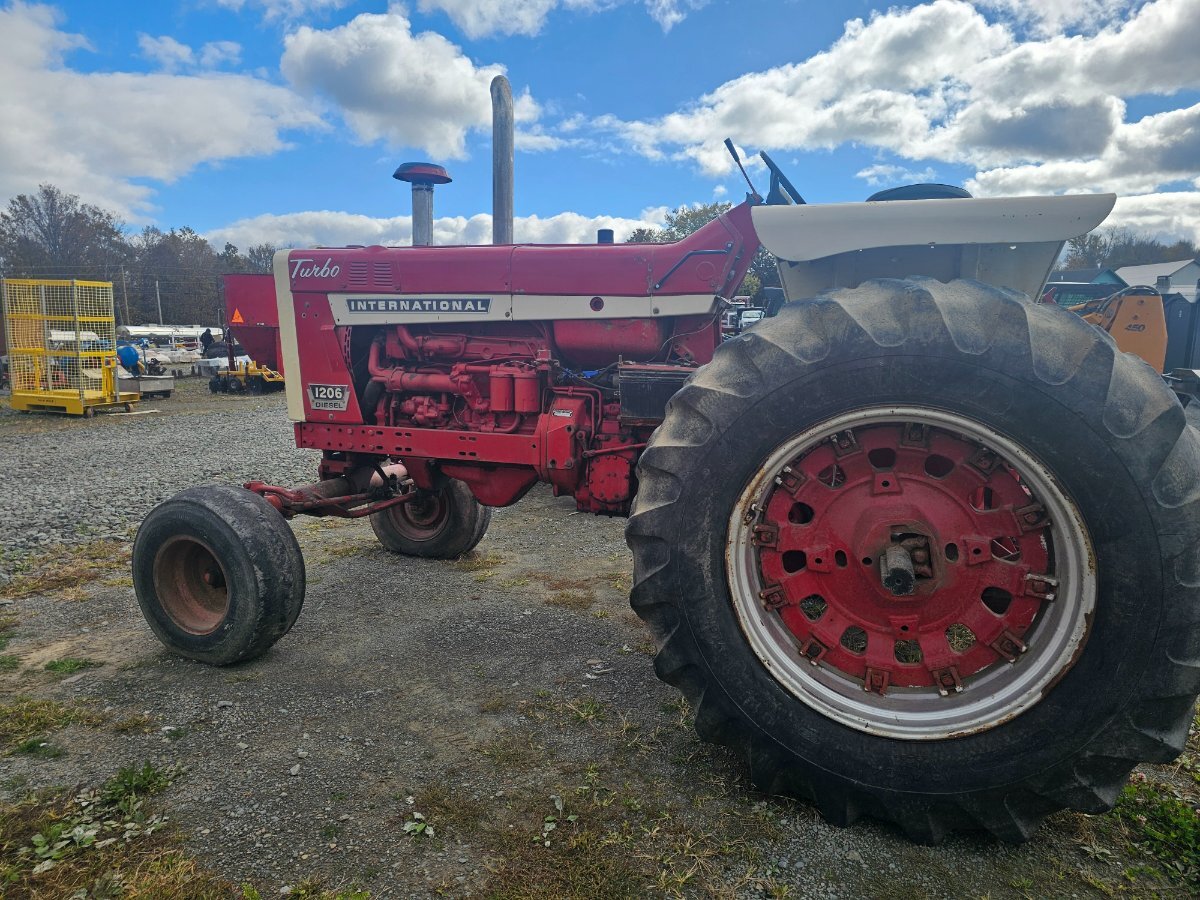 1206 serial number registry - Page 6 - Technical IH Talk - Red Power ...