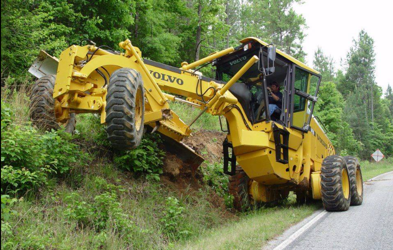 Bank Grader - General Chat - Red Power Magazine Community