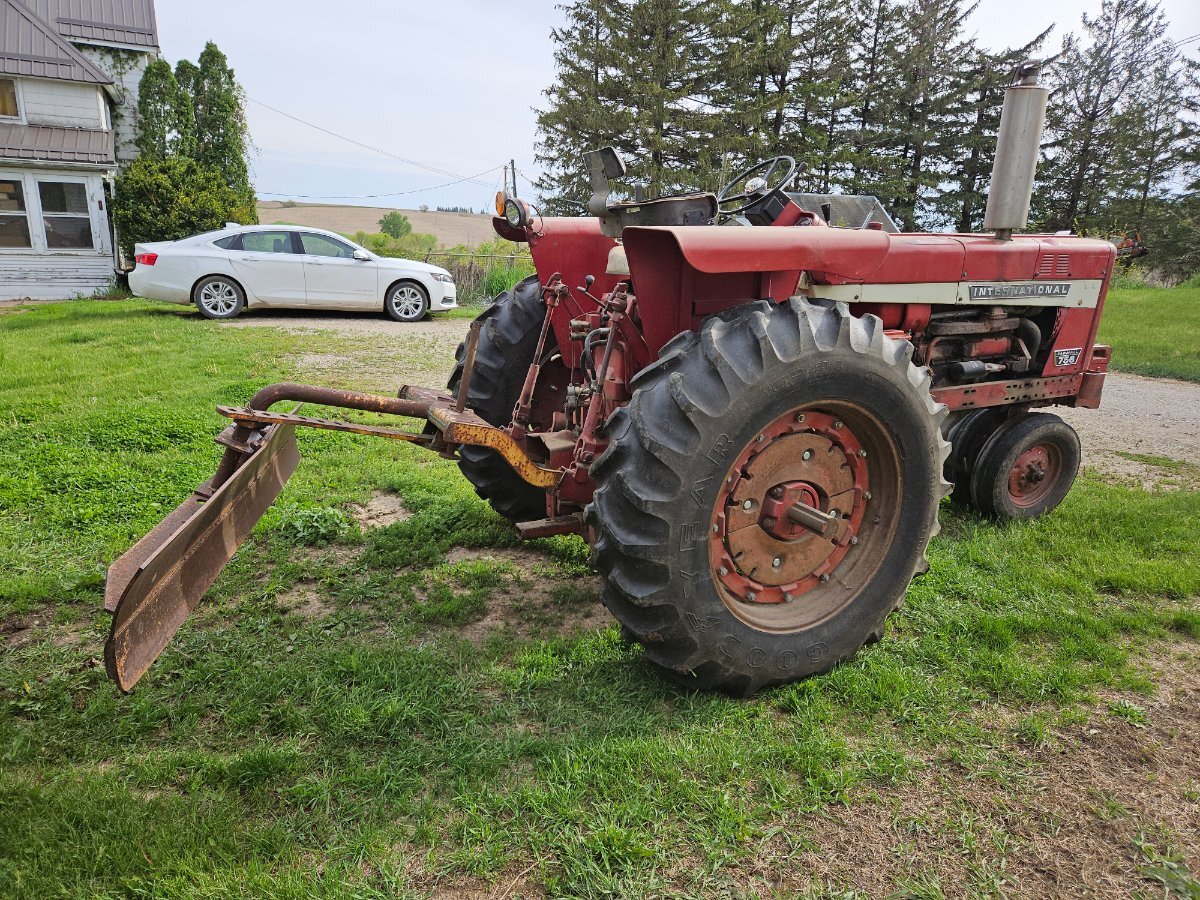 756? - General Chat - Red Power Magazine Community