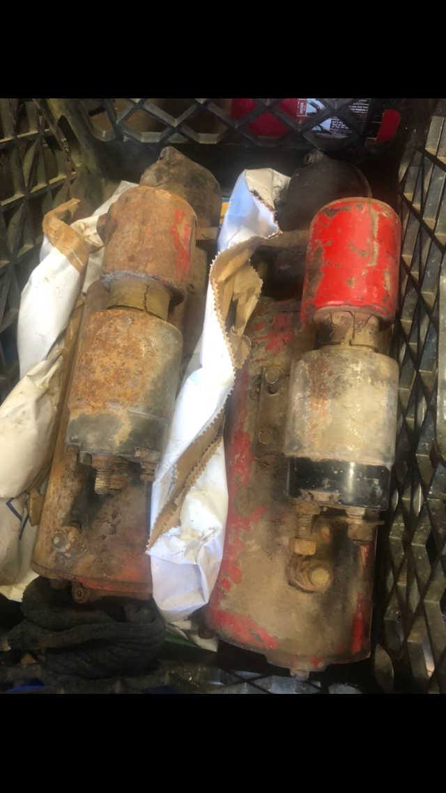 1086 starter solenoid - Technical IH Talk - Red Power Magazine Community